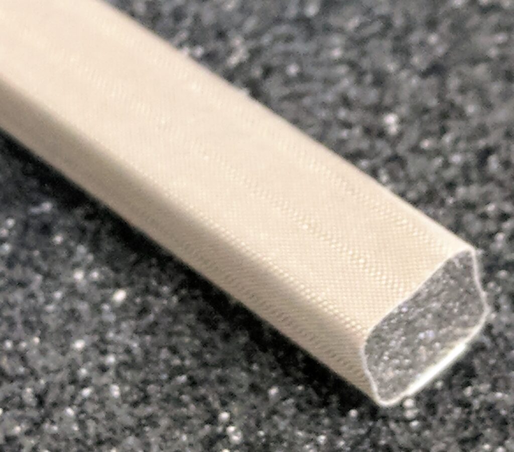 410-0080-0060SFG Soft Foam EMI Shielding Gasket – TBA Protective Solutions